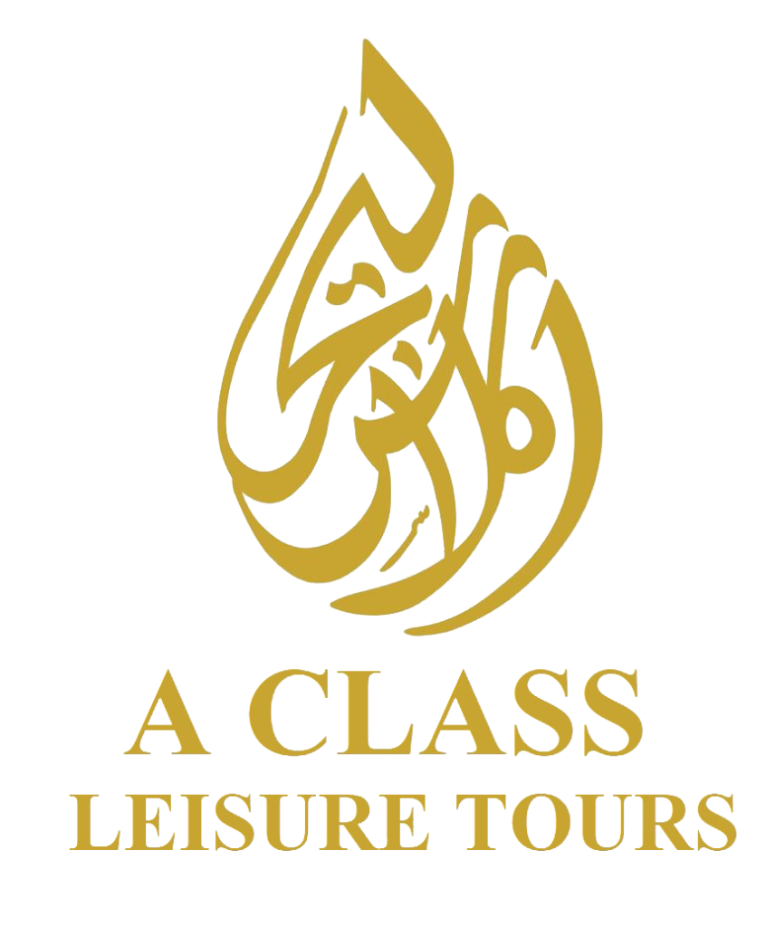 A CLASS LEISURE TOURS – A CLASS LEISURE TOURS